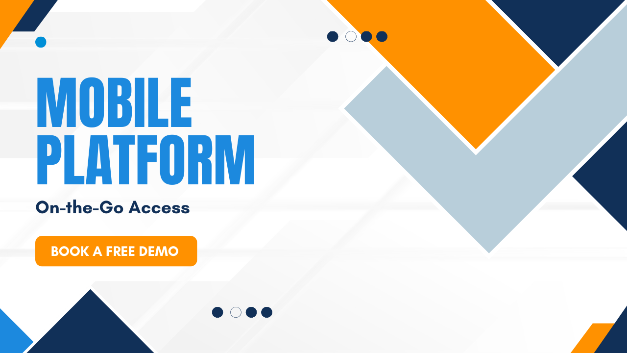 Mobile Platform - Streamline | Mountain Stream